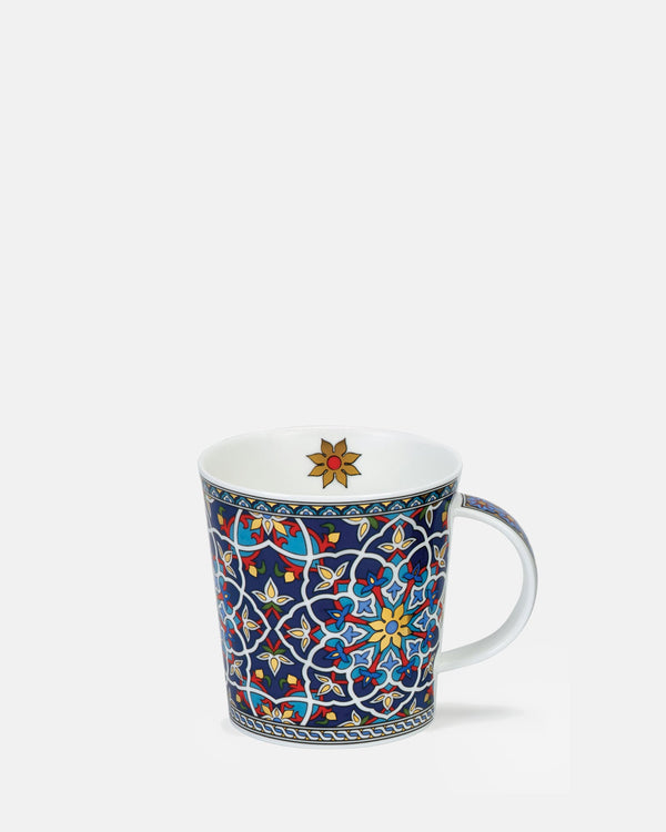 Sheikh Red Mug - BRIT LOCKER